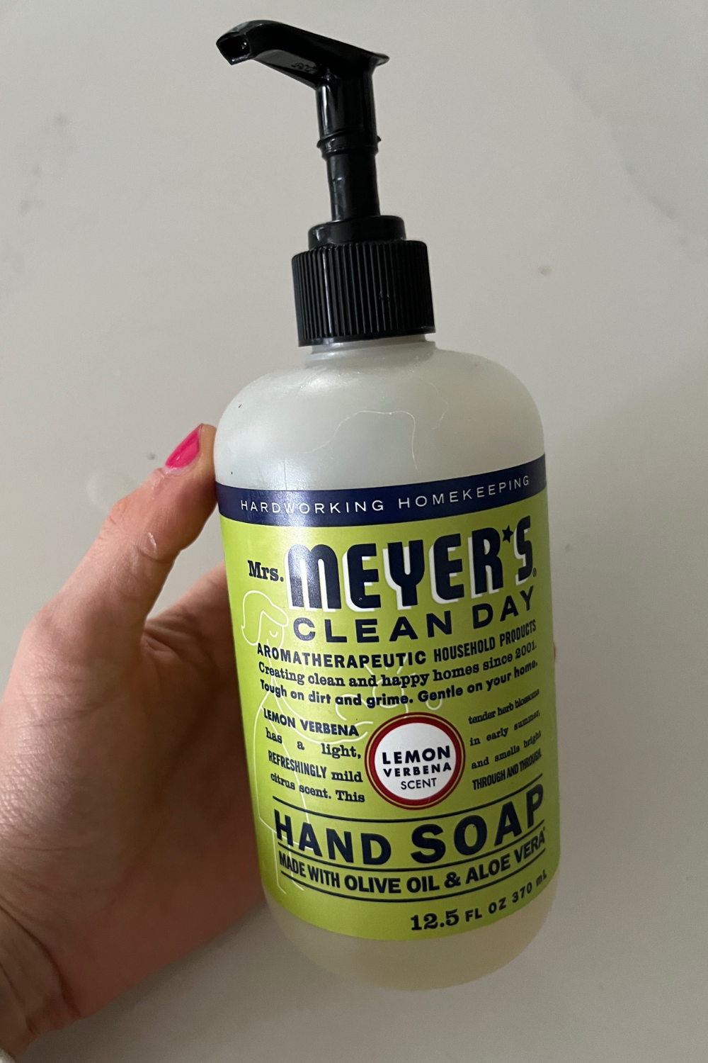 The Ultimate Kitchen Cleaning Supplies List